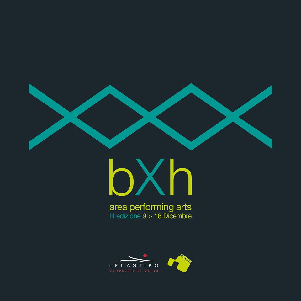 b X h - Area Performing Arts