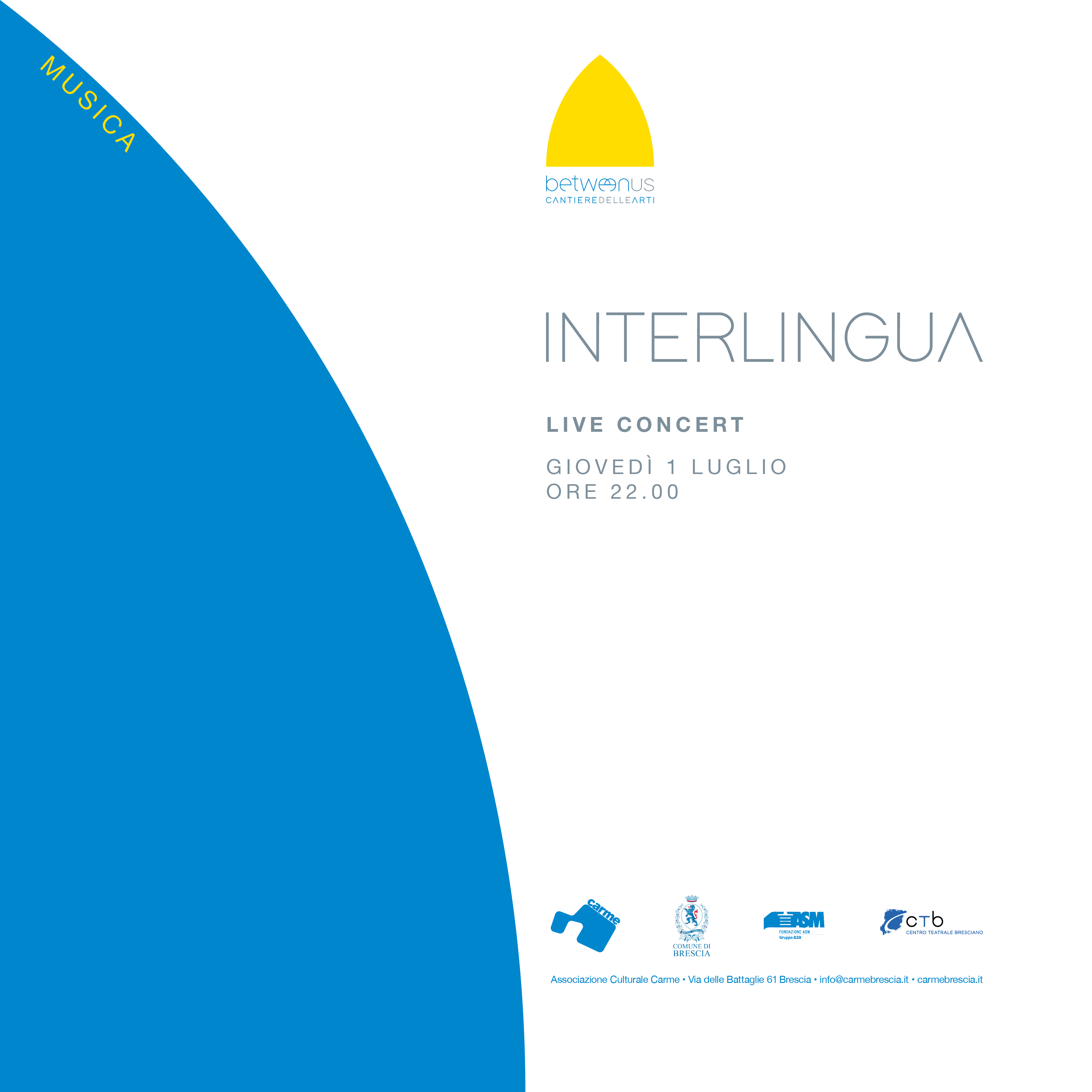 INTERLINGUA
